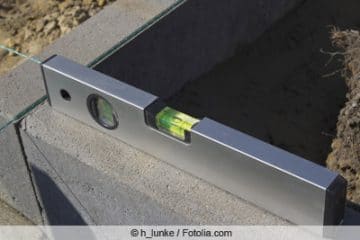 Randsteine setzen - Tipps zum Verlegen - Gartenrat.de