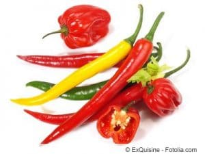 Liste der Chilisorten & Pflege-Tipps - Gartenrat.de