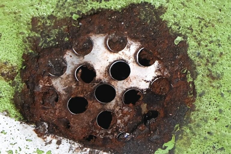 Rost an Aluminium: rostet es oder nicht? - Gartenrat.de