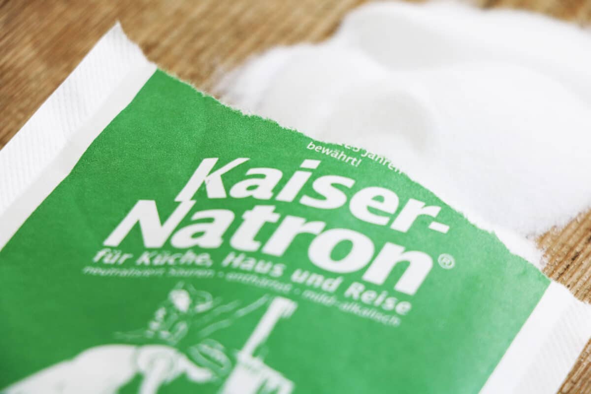 Wunderbar Natron Gegen Blattlause Rezept Bilder